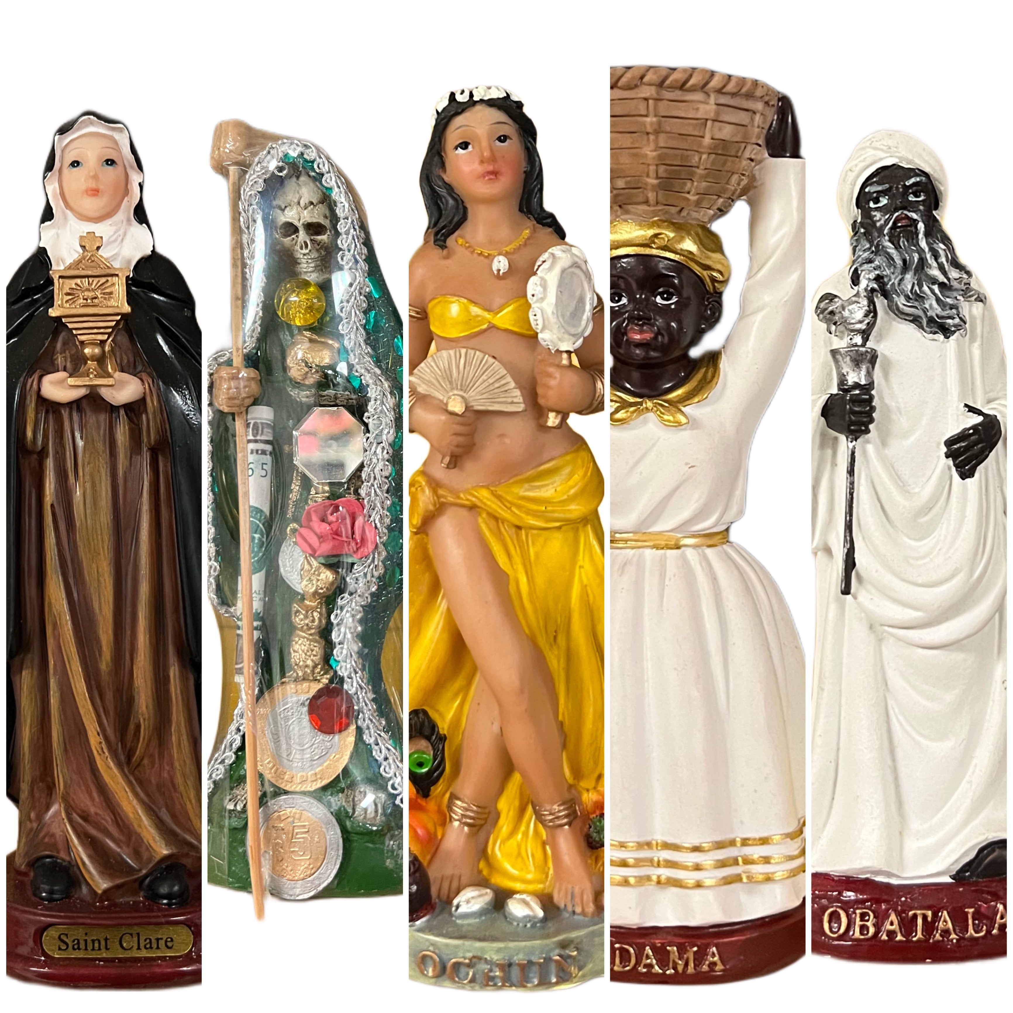 Eve's Botanical & Religious Goods – Eve's Botanical & Religious Goods