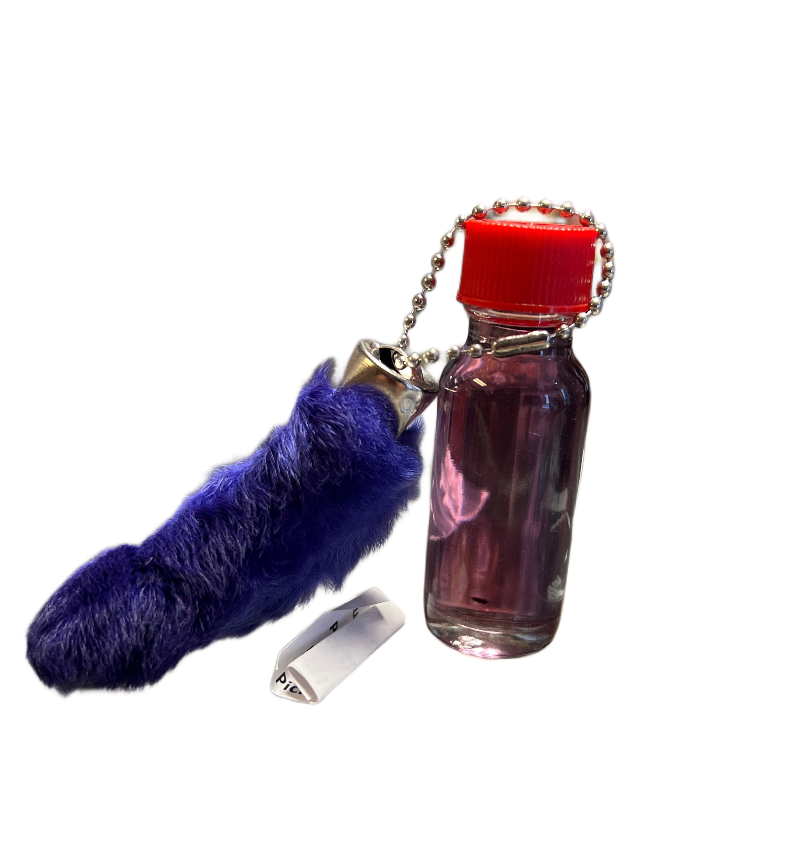 Lucky Rabbit Foot – Eve's Botanical & Religious Goods